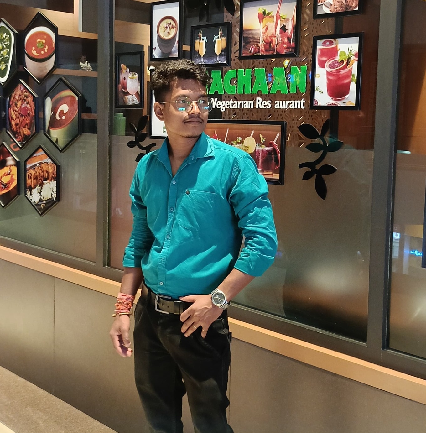 Harihar Singh | Portfolio